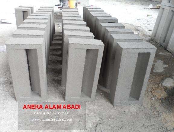 JALUSI VENTILASI BETON HARGA KOMPETITIF